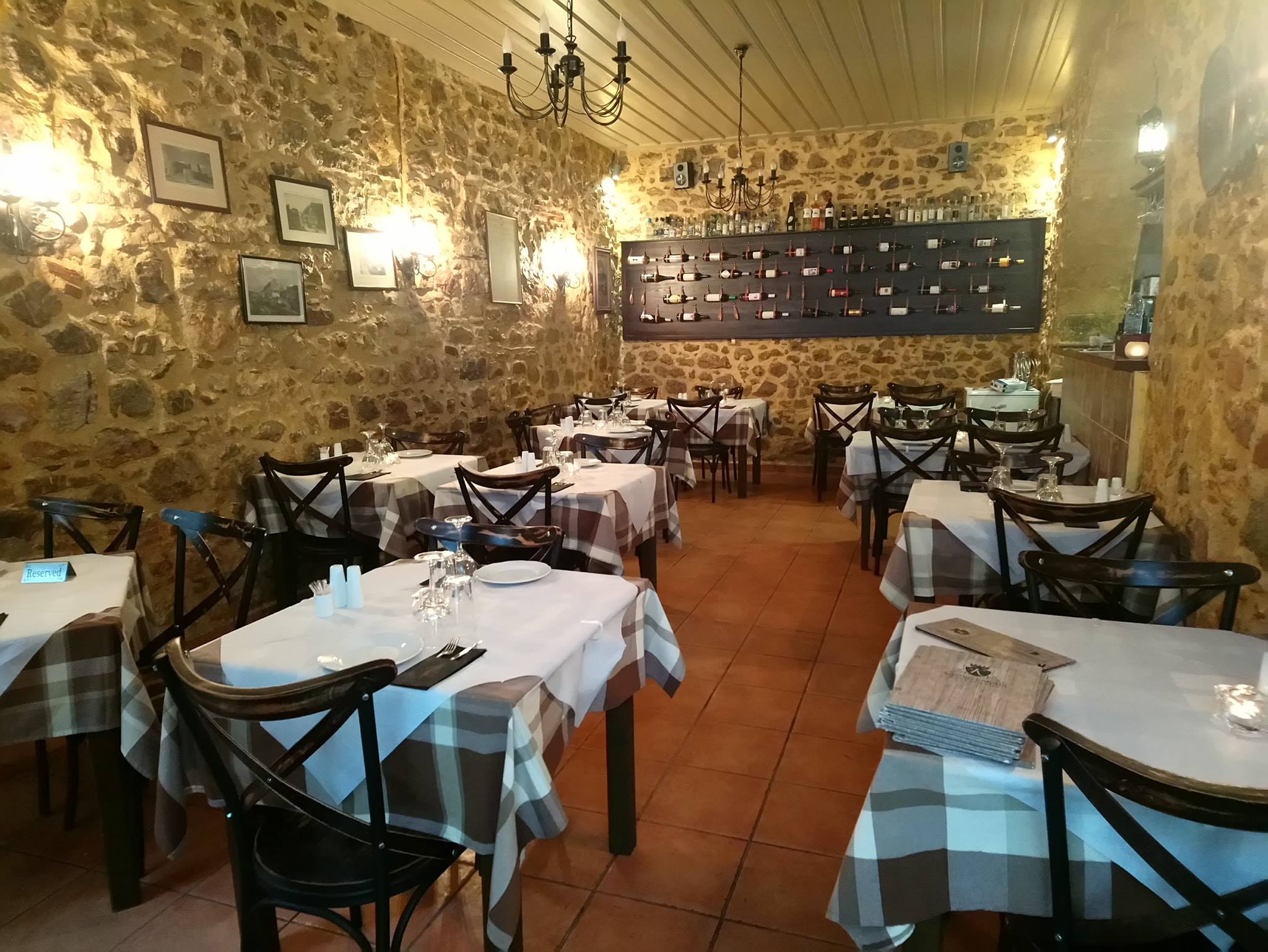 Karima Kastro - Nafplio Guide