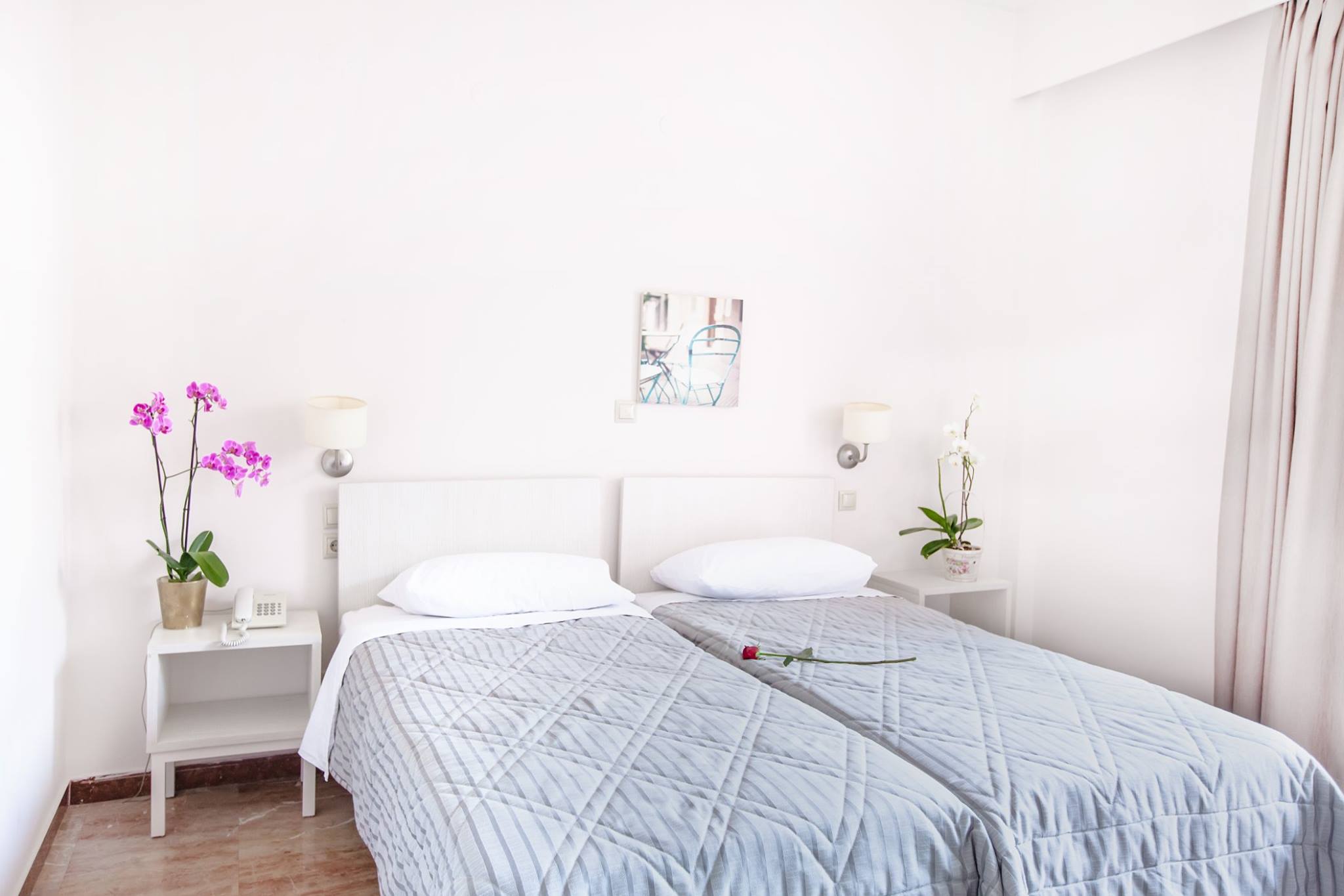 Hotel Elena - Nafplio Guide