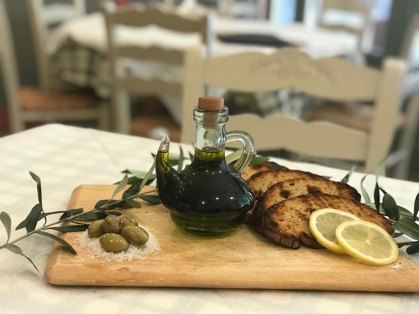 Mezedes Tavern Noulis - Nafplio Guide