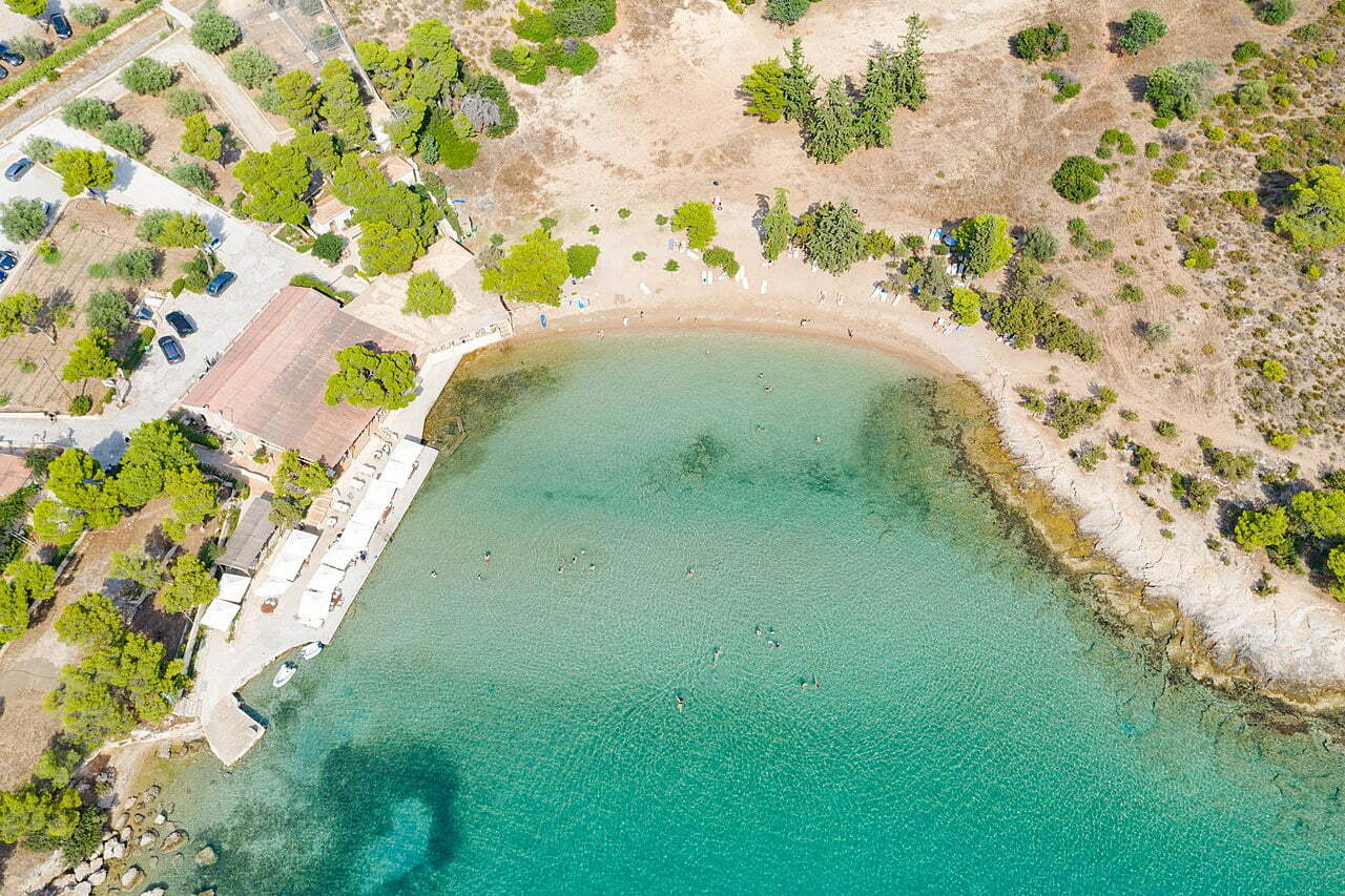 From Nafplio to Porto Heli - Nafplio Guide